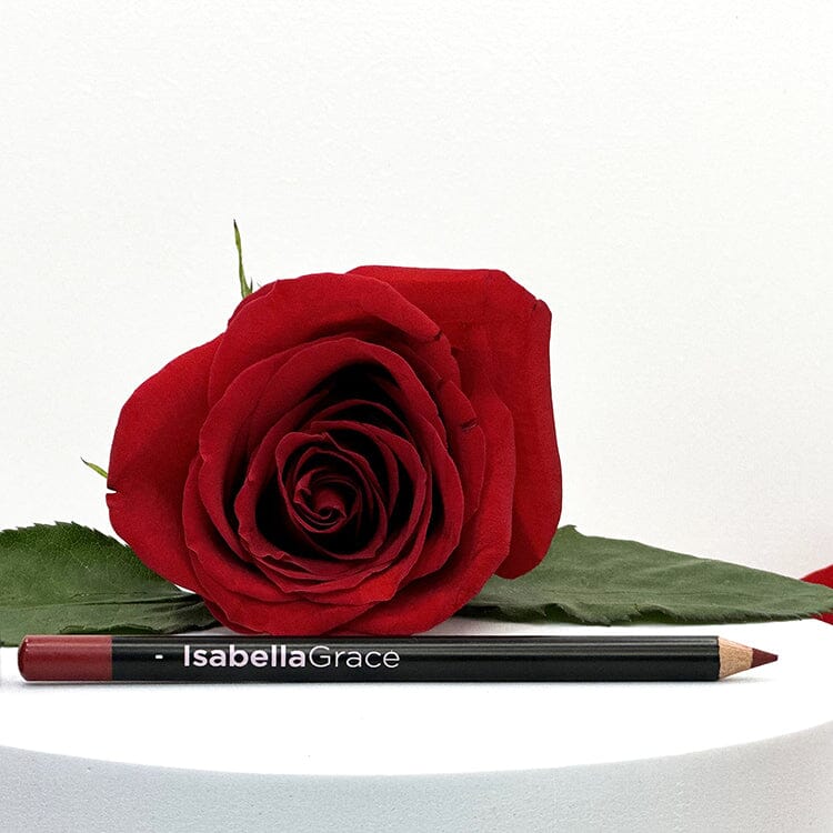 Lip Liner Pencils: Waterproof & Long-Lasting Lip Filler and Plump ...