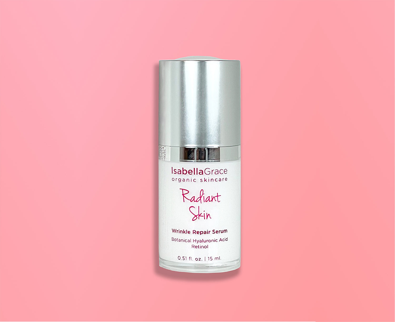 Isabella Grace - Naturally Beautiful